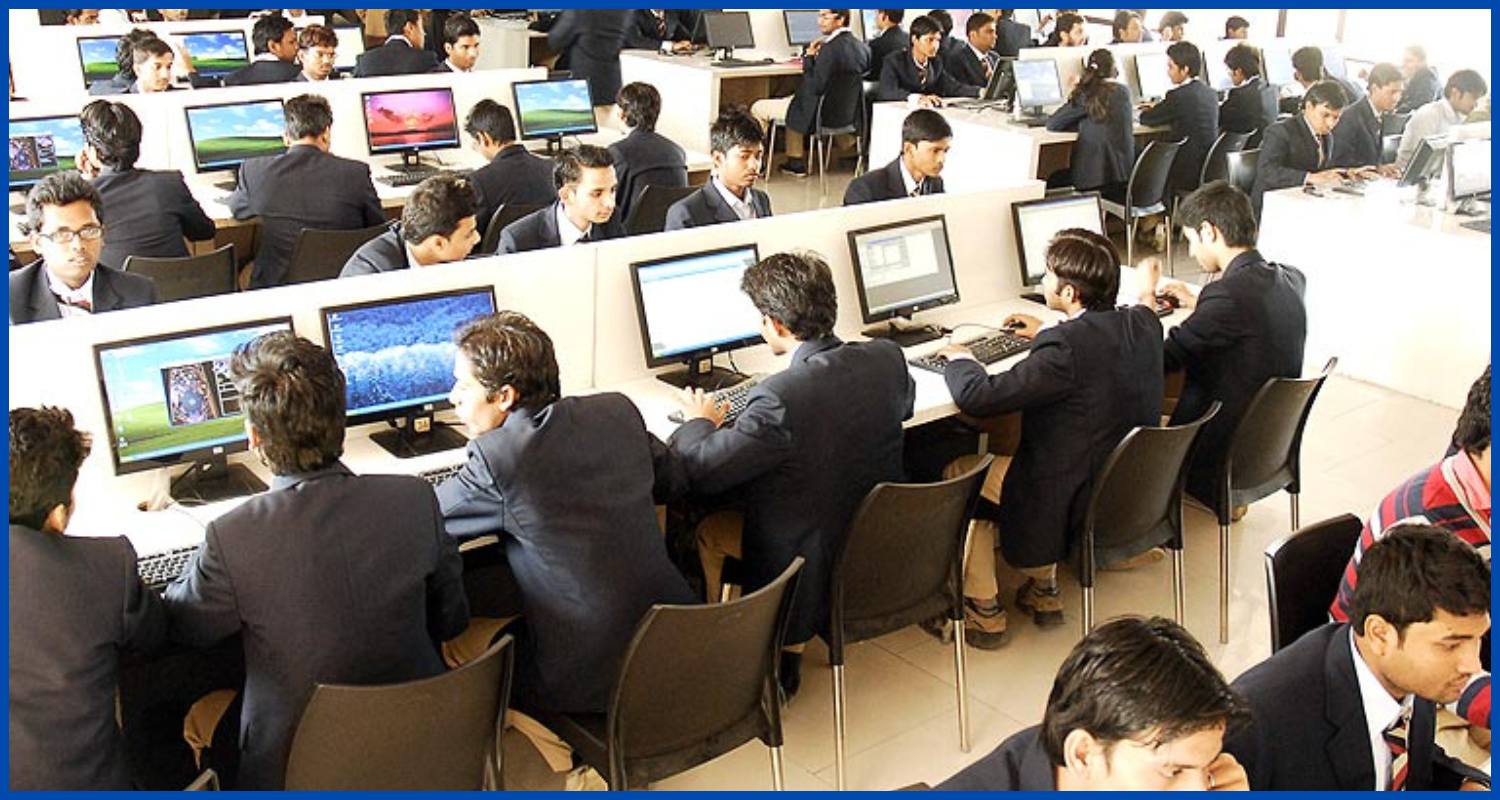 7 Powerful Benefits of M.Tech. from ITM Group of Colleges