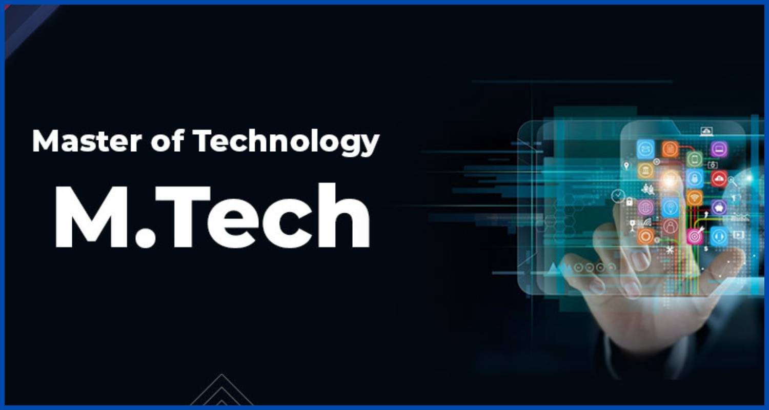 M.Tech. Programs offered at ITM Group of Colleges, Lucknow